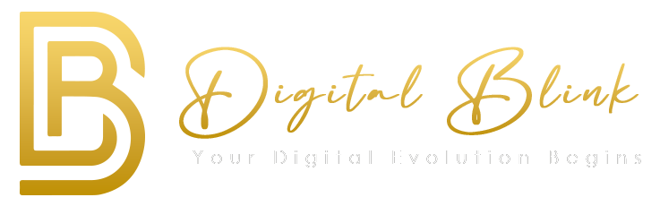 Digital Blink Digital Marketing Agency Kuwait